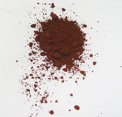 => Pigment Rouge de Perse | Nature & Harmonie